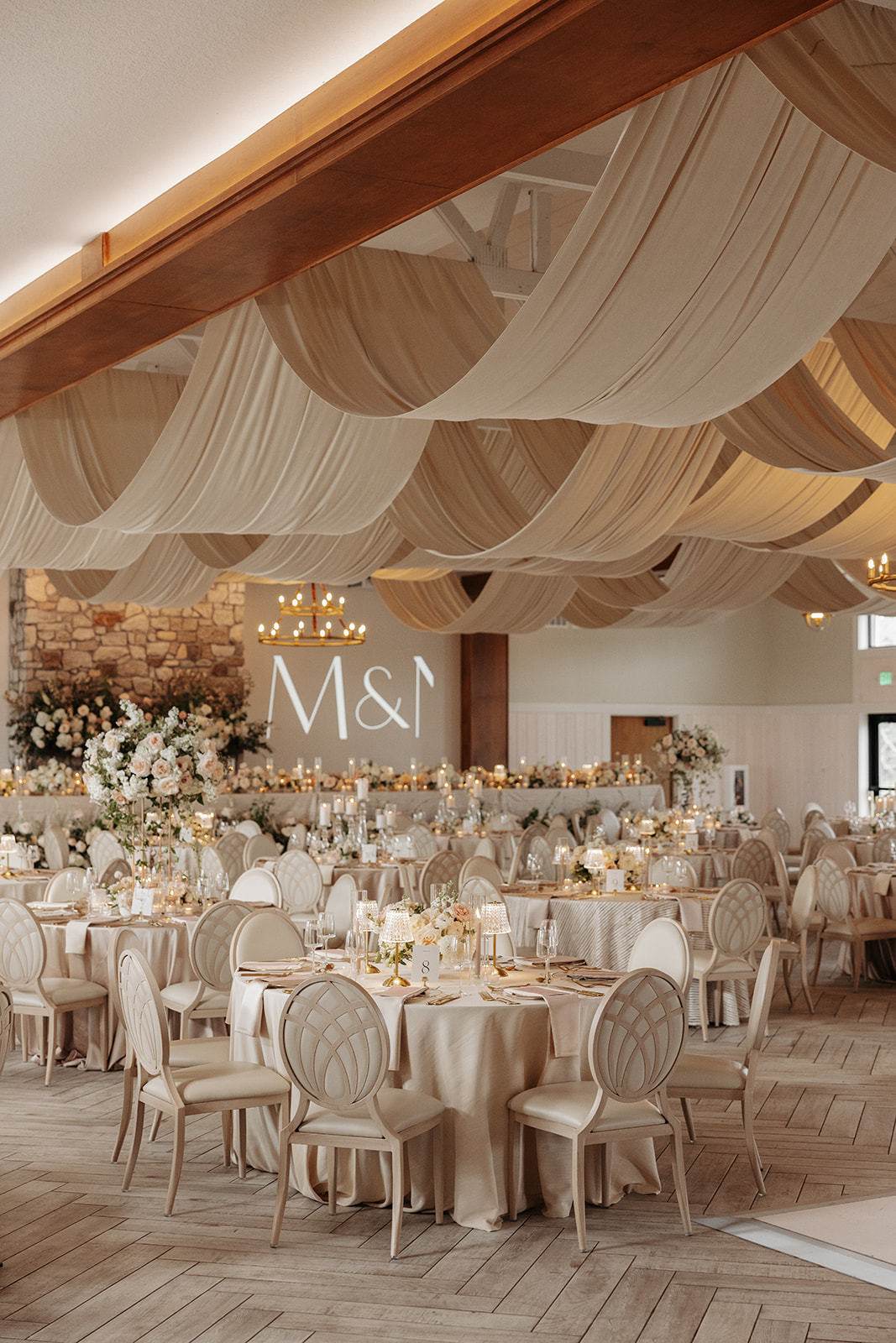 Madeline & Nick : Collected & Co.